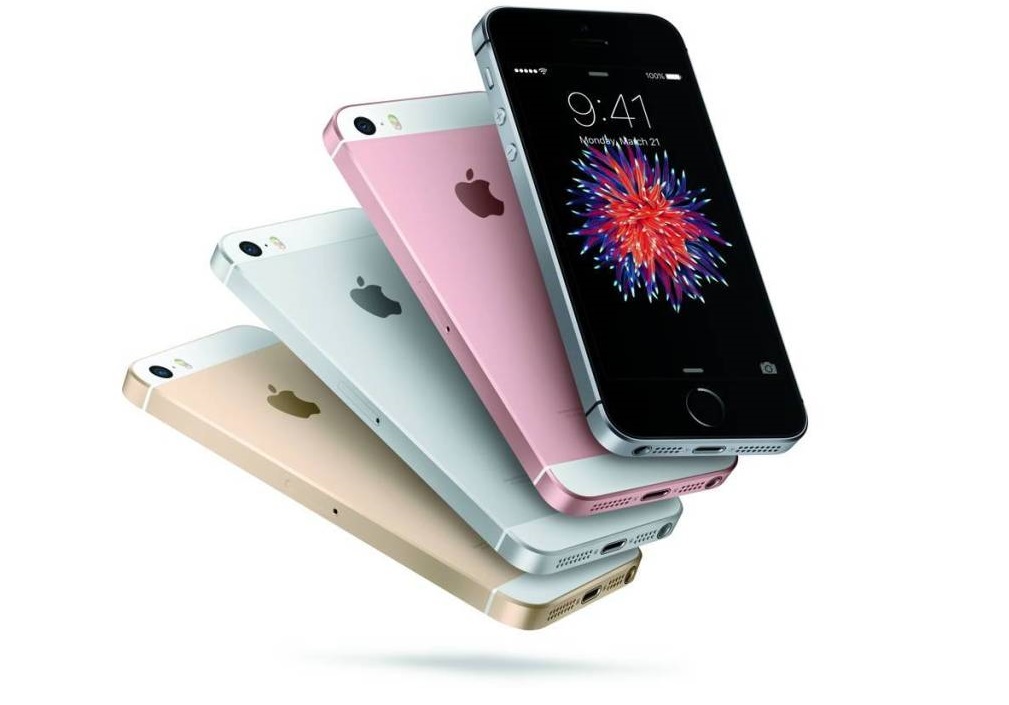 iPhone 5 SE 32GB cũ | Chính hãng, giá rẻ, bảo hành 6 tháng